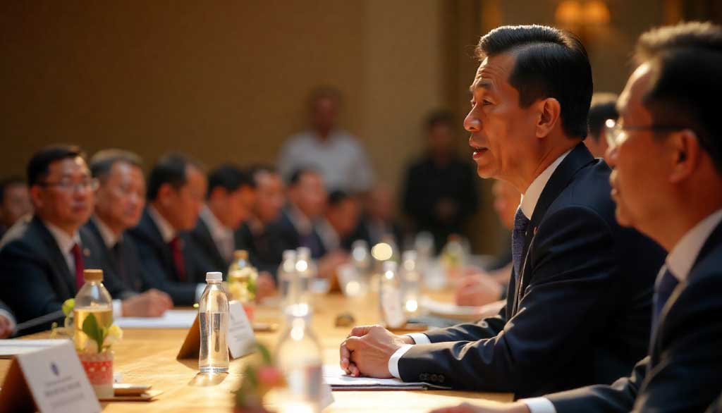 ASEAN (Association of Southeast Asian Nations): Peran, Sejarah, dan Tantangannya Meta Deskripsi ...